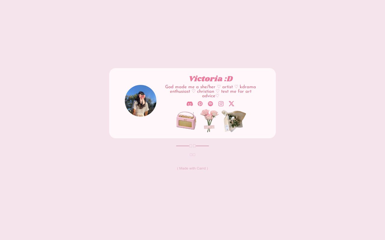 ♡vliss art♡